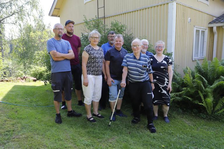 ”Asuisimme paneeliviidakossa, jonne emme ole halunneet”, kaikki eivät ...