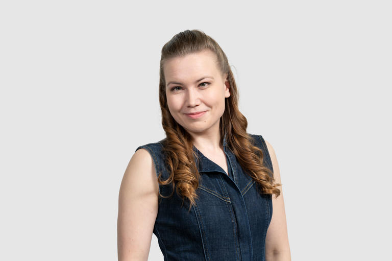 Hyvä Laura! - Lauttakylä